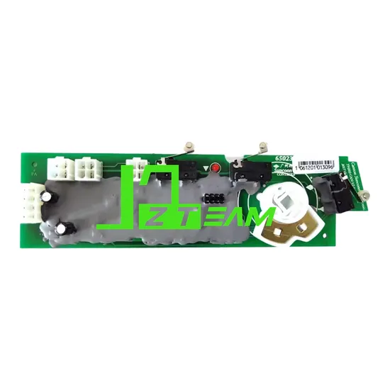 Spare Parts Handle Accelerator Circuit Board Little King Kong Pallet ...